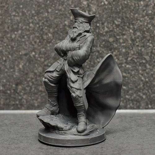 Mykhailo Bakhtin, Автор в Plexiwire