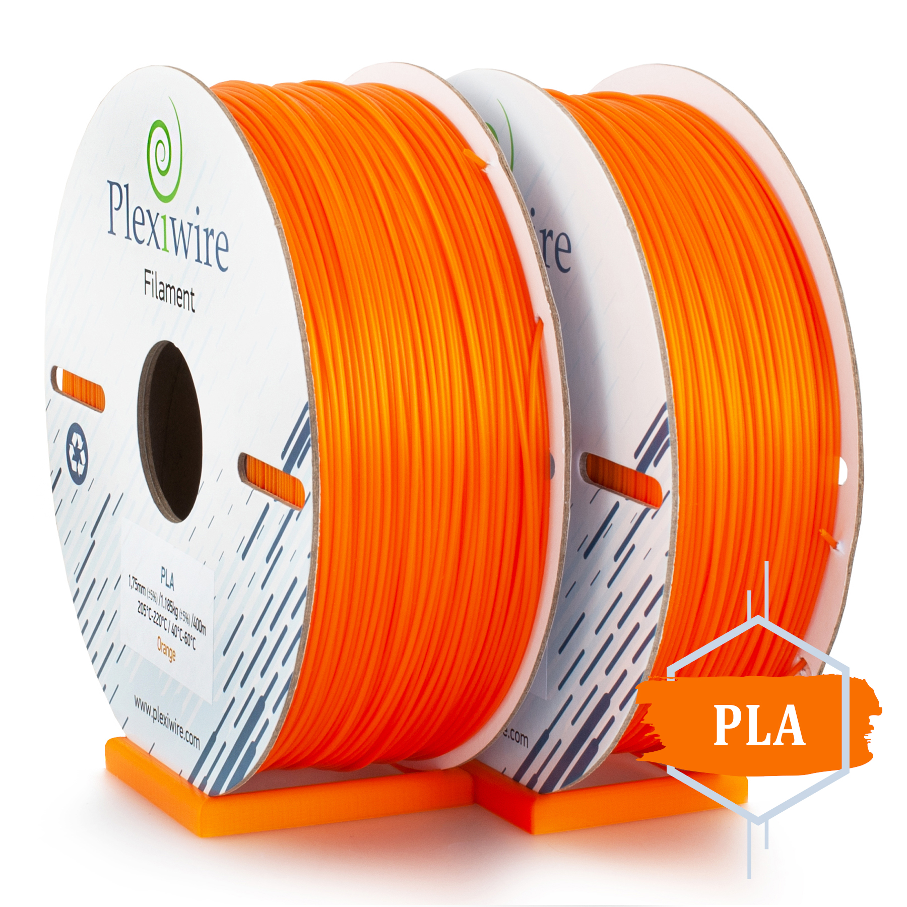 Plexiwire filament - Plexiwire